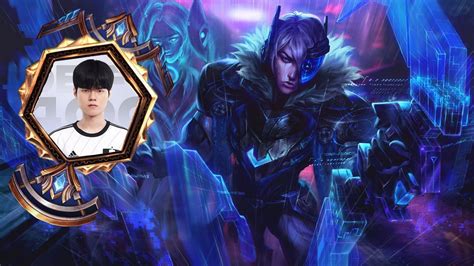 DK Deft 담원 데프트 매드무비 3 DK Deft Montage YouTube
