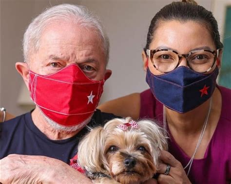 Quem é Janja a socióloga que conquistou Lula e pode ser a próxima