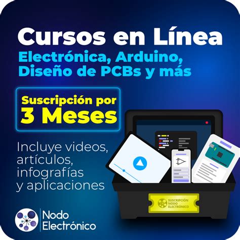 Curso De Arduino Con Certificado Aprende A Programar Arduino Desde