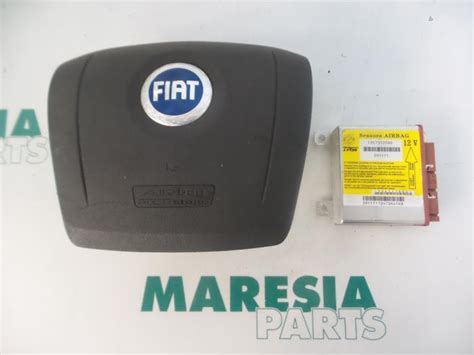 Fiat Ducato Kits Modules Airbag Stock ProxyParts Fr