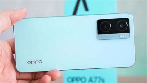 12 HP Oppo Kamera Terbaik Dan Harga Termurah Oktober 2023