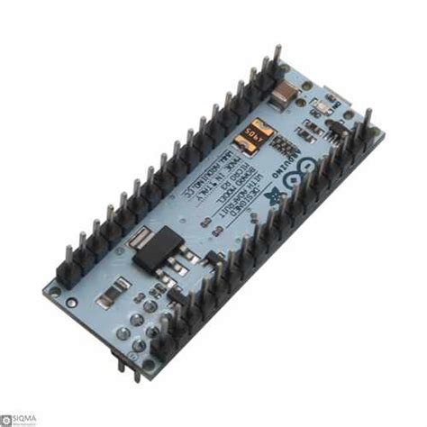 atmega32u4 arduino micro board