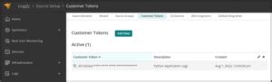 Effective Logging In Threaded Or Multiprocessing Python Applications