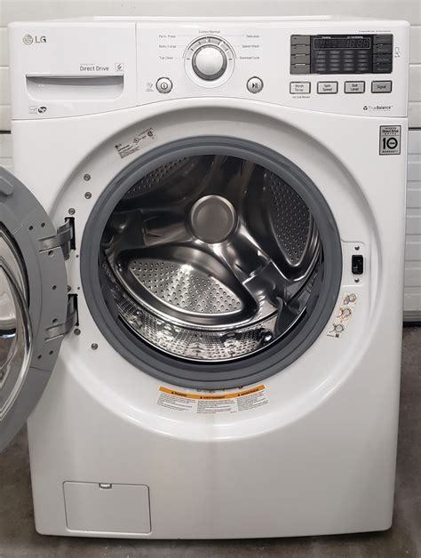 OE Error Code Fix LG Washing Machine Repair 41 OFF
