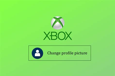 Cómo cambiar tu foto de perfil en la aplicación Xbox Recurso Wordpress
