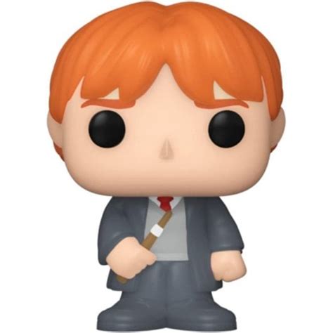 Funko Bitty Pop Harry Potter Pack Hermione Granger Rubeus Hagrid Ron