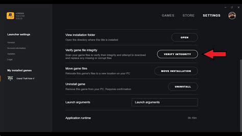 How To Verify Game Data Gta Epic Games Best Games Walkthrough