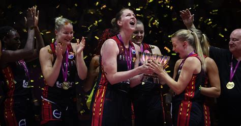 Waarom De Europese Titel Van De Belgian Cats Geen One Shot Wordt