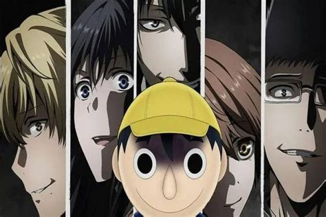 10 Anime Yang Paling Mengecewakan Di Sepanjang 2022 Halaman 2