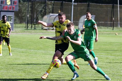 V liga grupa zachodnia W rundzie wiosennej w każdej kolejce będą