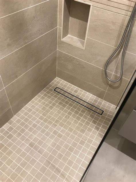 Épinglé sur Douche moderne