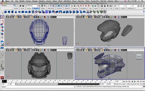 Reach Armor By Spartan Halo Costume And Prop Maker Community Th