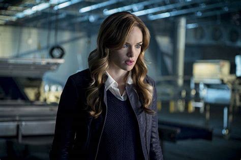The Flash 3x18 qué pasará con Caitlin Snow después del peligroso