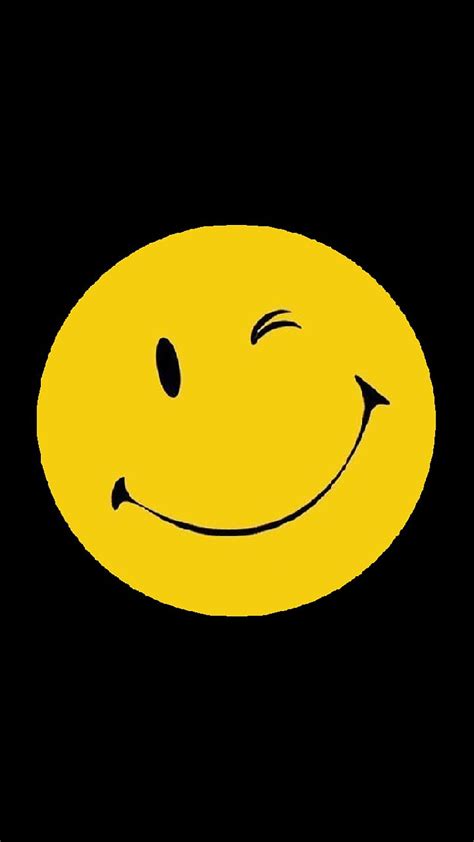 Wallpaper Emoji Smile Infoupdate Org