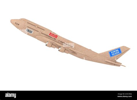 Coolest Cardboard Airplane Models How To Make Cardboard Boeing 777