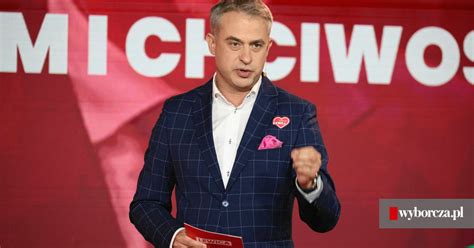 Krzysztof Gawkowski Jakie poglądy ma nowy wicepremier i minister