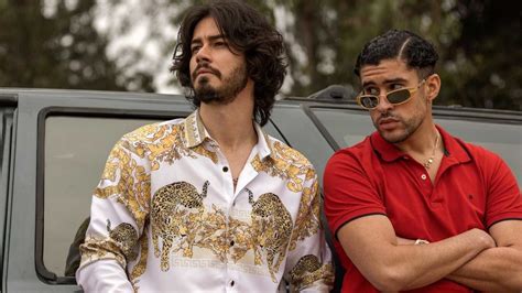 Narcos México 3 reparto Quién es Kitty Páez Historia real del