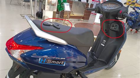 Ye Hai All New 2023 Honda Activa H Smart Detailed Review On Road
