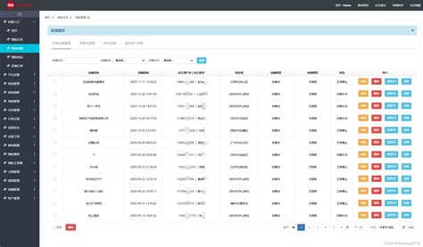 java版商城之直播带货 直播订单 spring cloud springboot mybatis uniapp b2b2c o2o 多商家入驻商城 直播带货商城 电子商务商城免费搭建 csdn博客