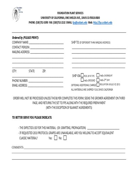 Fillable Online Fps Ucdavis Fillable Online Complaint Investigation