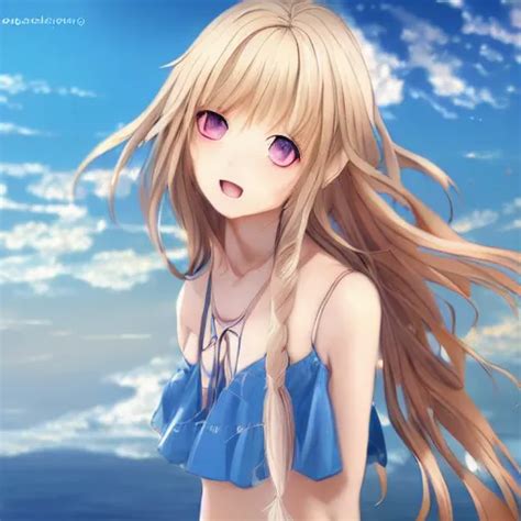 Discover More Than Beautiful Cute Anime Girl In Coedo Vn
