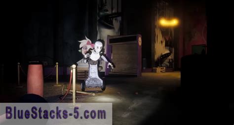 Скачать ФНАФ 9 Руины на ПК или компьютер бесплатно