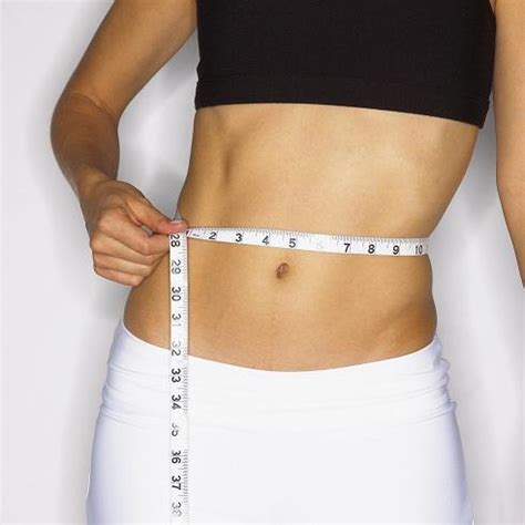 Ways To Flatten Your Belly