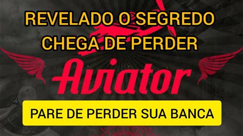 VOU REVELAR O SEGREDO DO AVIATOR CHEGA DE PERDE ERRO QUE MUITOS COMETE