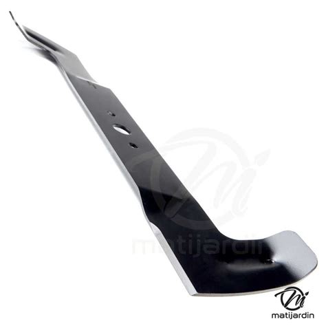 Lame Tondeuse Pour Castelgarden Honda Iseki John Deere Sabo Solo
