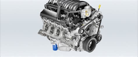 Gm Liter V Supercharged Lsa Engine Info Power Specs Off