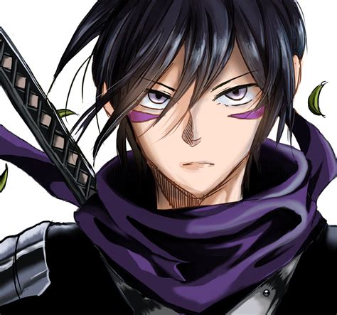 Onsoku No Sonic Sonic The Speed Of Sound One Punch Man Image