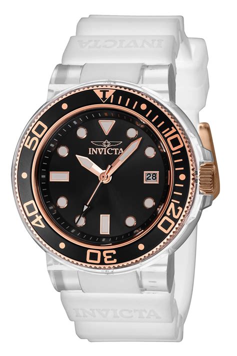 Invicta Watch Pro Diver Official Invicta Store Buy Online