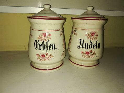 Pojemnik na przyprawy makaron PRL vintage Wałbrzych OLX pl