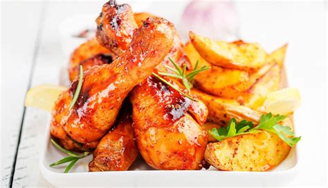 21 Receitas de Coxa de Frango Assada No Forno Opções Para Arrasar