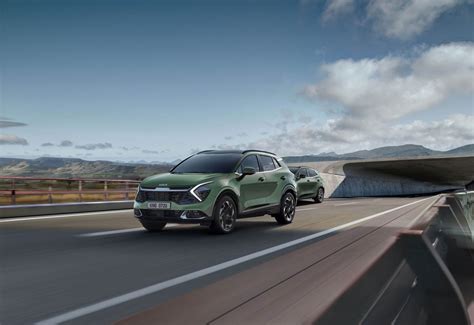 Kia Sportage agora híbrido conquista principais prêmios brasileiros