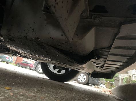How To Change The Rear Differential Fluid In An AWD Honda