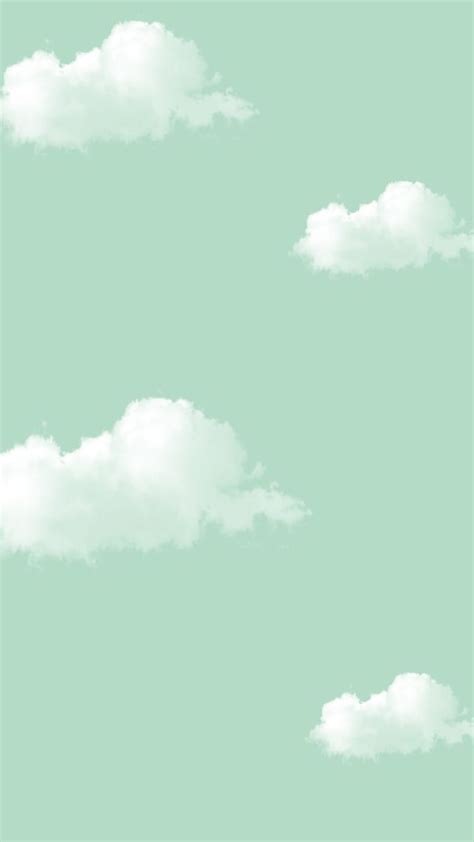 Share More Than 83 Pastel Green Aesthetic Wallpaper Latest In Cdgdbentre