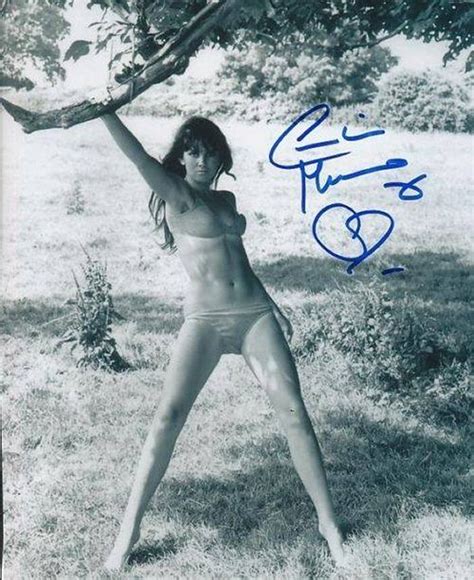 Caroline Munro Nudes Telegraph