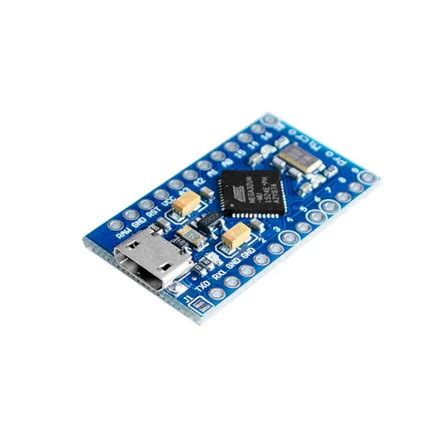 Pro Micro V M Mini Leonardo Nano Atmega U Microcontroller