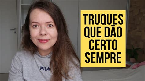 TRUQUES Para GUARDAR DINHEIRO Que Qualquer Pessoa Consegue YouTube
