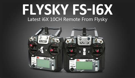 Flysky Fs I X Ghz Ch Afhds A Rc Telemetry Mode Receiver Fs