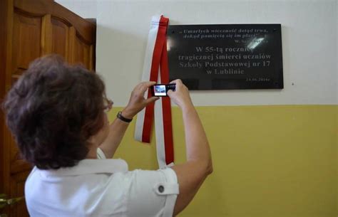 Kazimierz Dolny 13 dzieci utonęło w Wiśle Rocznica tragedii