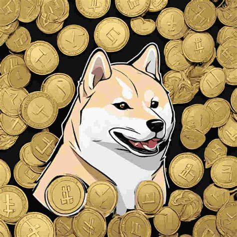 Shiba Inu Coin The Nd Hottest Trend In Cryptocurrency