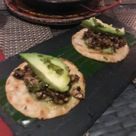 Picada Avocado Tacos Reviews Abillion