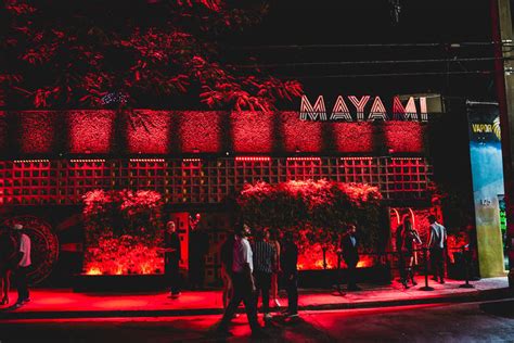 15 Wickedly Fun Halloween Parties In Miami This Year