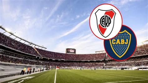 Se larga la venta de entradas para el Superclásico entre River vs Boca