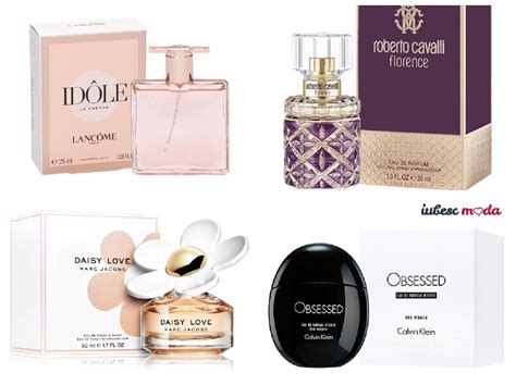 Top Parfumuri Femei Cele Mai Bune Parfumuri Dama Iubesc Moda