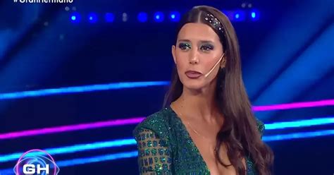 Gran Hermano Tras Regresar A La Casa Juliana Podr A Ser Sancionada