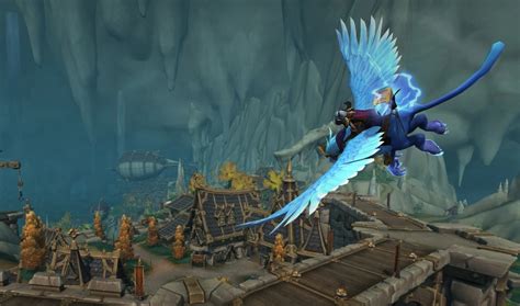 Catch A Glimpse Of The New Hero Talents For World Of Warcraft S The War
