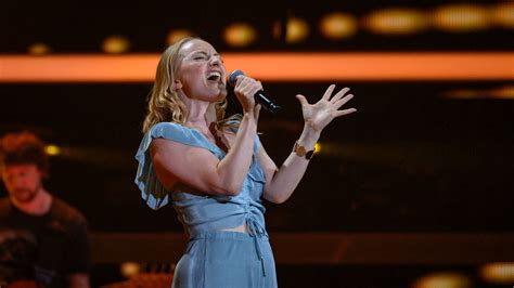 The Voice Of Germany Staffel 11 Folge 7 Blind Auditions 7 Ungeahnte